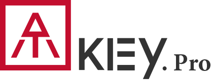 ATkey Pro – AuthenTrend Technology Inc.
