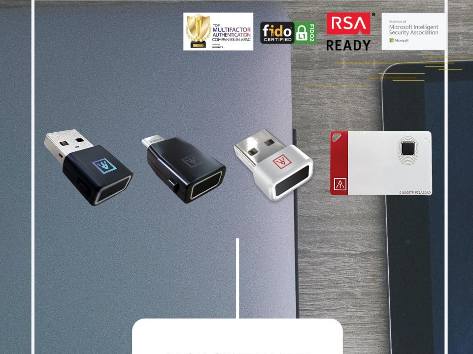 AuthenTrend Technology Inc.