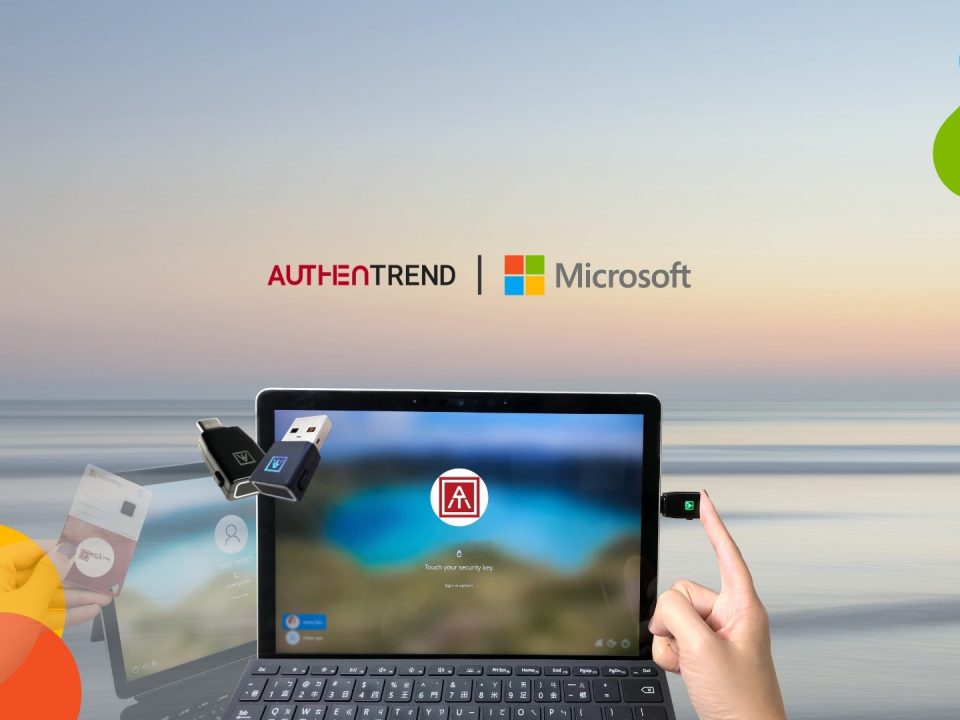 AuthenTrend Technology Inc.