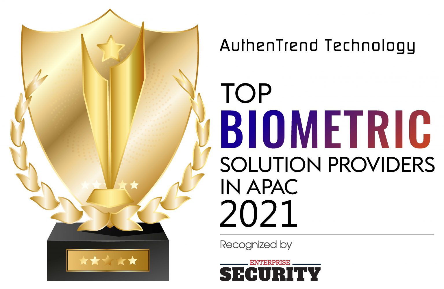 AuthenTrend - 關於我們