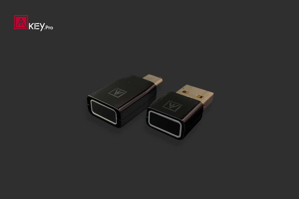 AuthenTrend – Start your ATKey