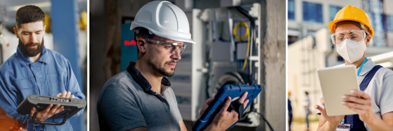 Bio-tap to login | Biometric employee ID cards enhance security while ...